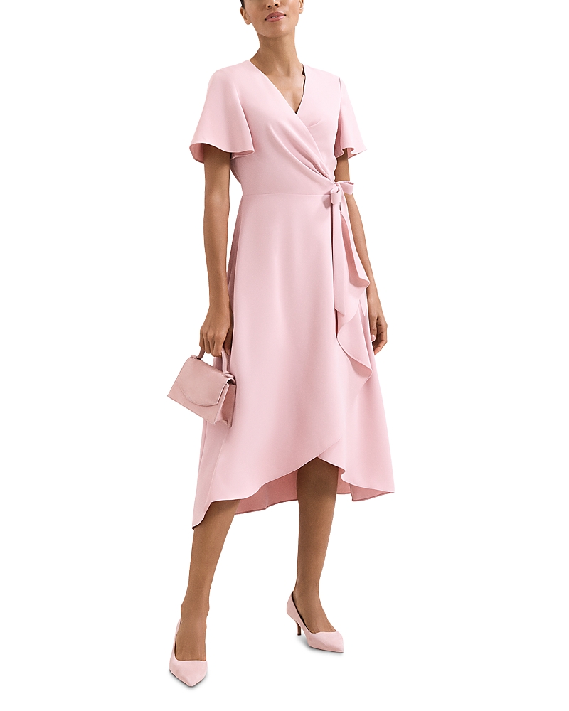 PHASE EIGHT Julissa Wrap Dress